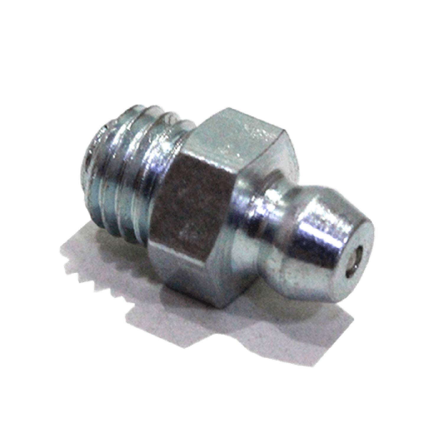 GRASERA RECTA 3/8-18 NPT SKU FNH400 – Ferretera Dial