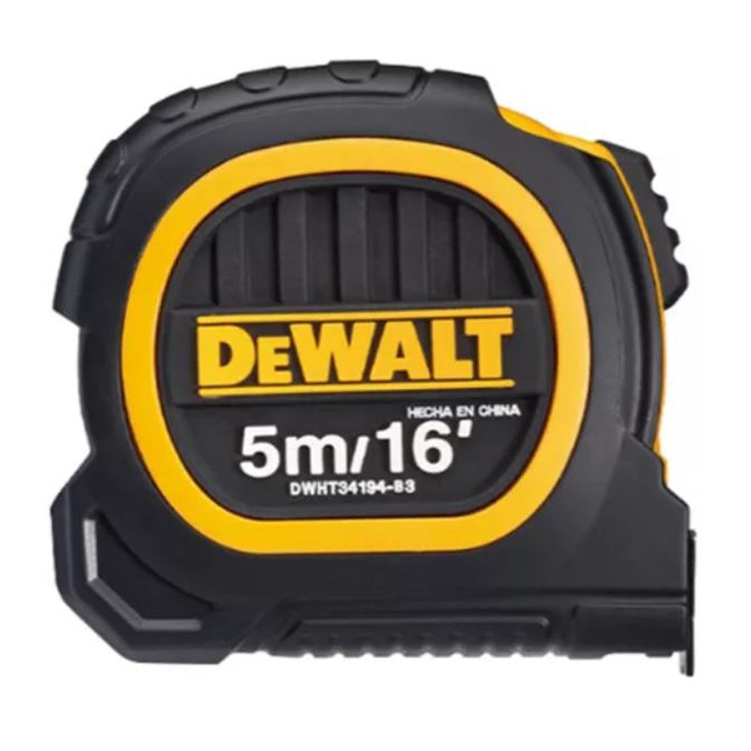 FLEXO DUO ERGO 5M SKU HDWT34194B3 – Ferretera Dial