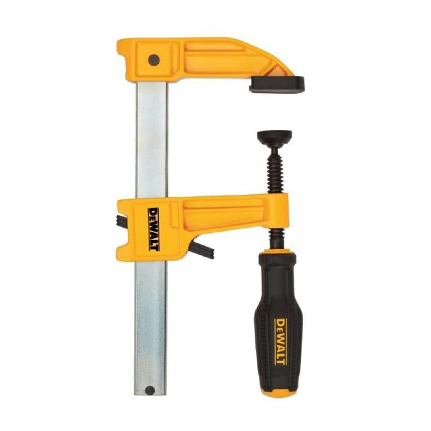 PRENSA DE BARRA 12 PLG SKU HDWT83265 – Ferretera Dial