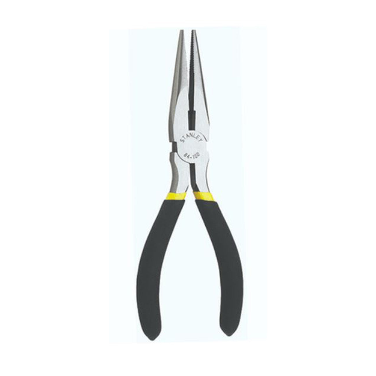 PINZA BASIC PTA.LARGA CORT.5 SKU HST84100 – Ferretera Dial