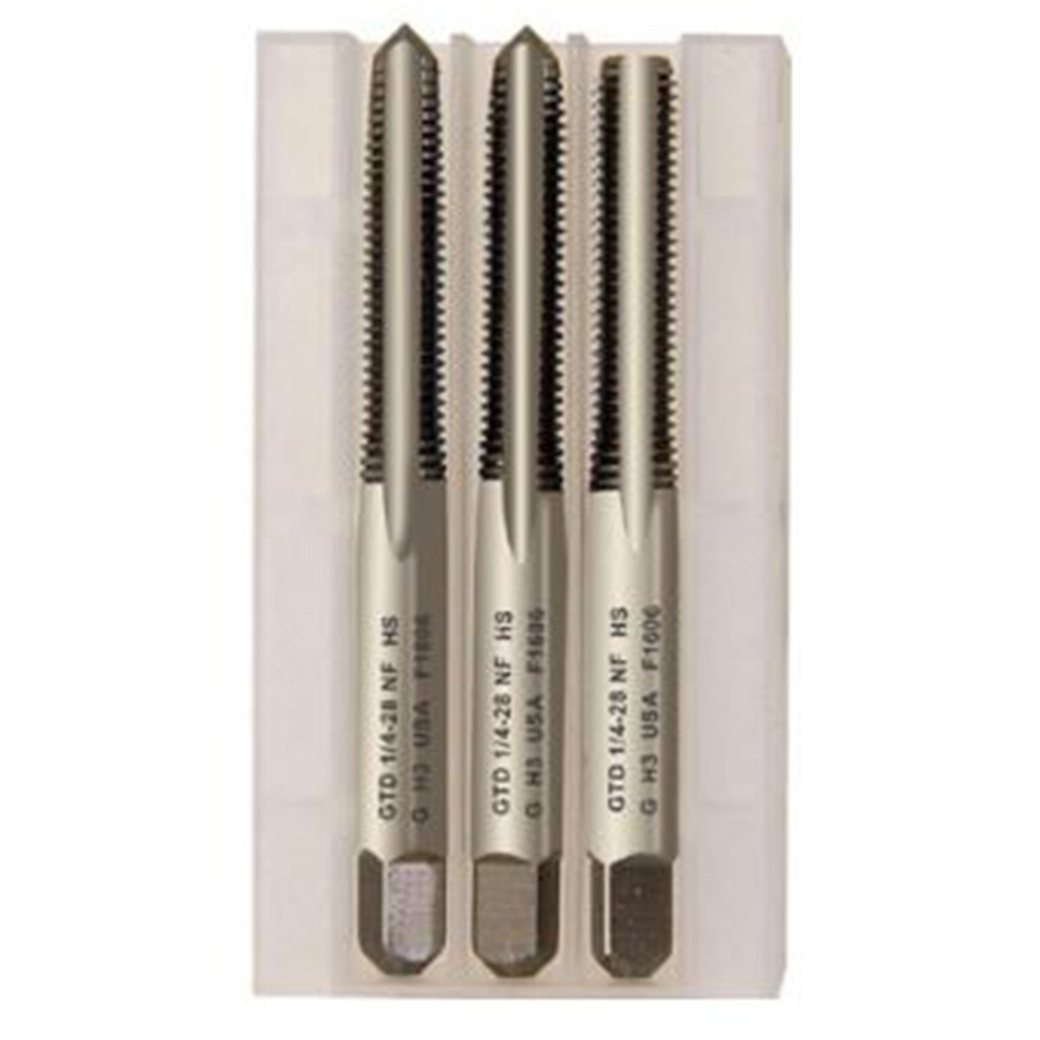 JGO. DE MACHUELOS M30 X 2.00 SKU HGR3083153 – Ferretera Dial