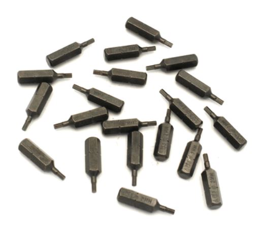 PUNTA HEXAGONAL 1/4 2MM / 25MM SKU HPX1852M – Ferretera Dial