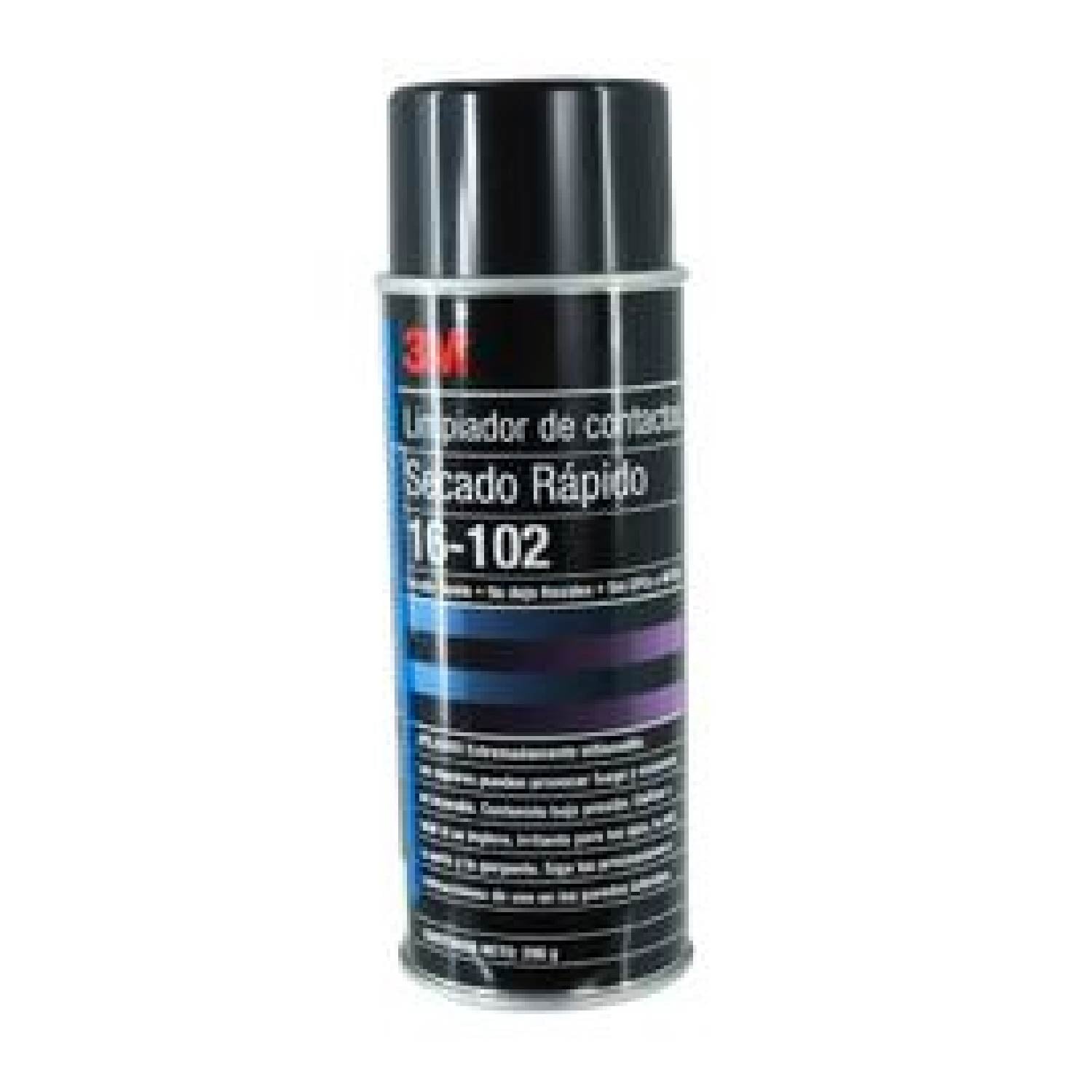 3M LIMPIADOR/LUBRICANTE 16-102 – Ferretera Dial