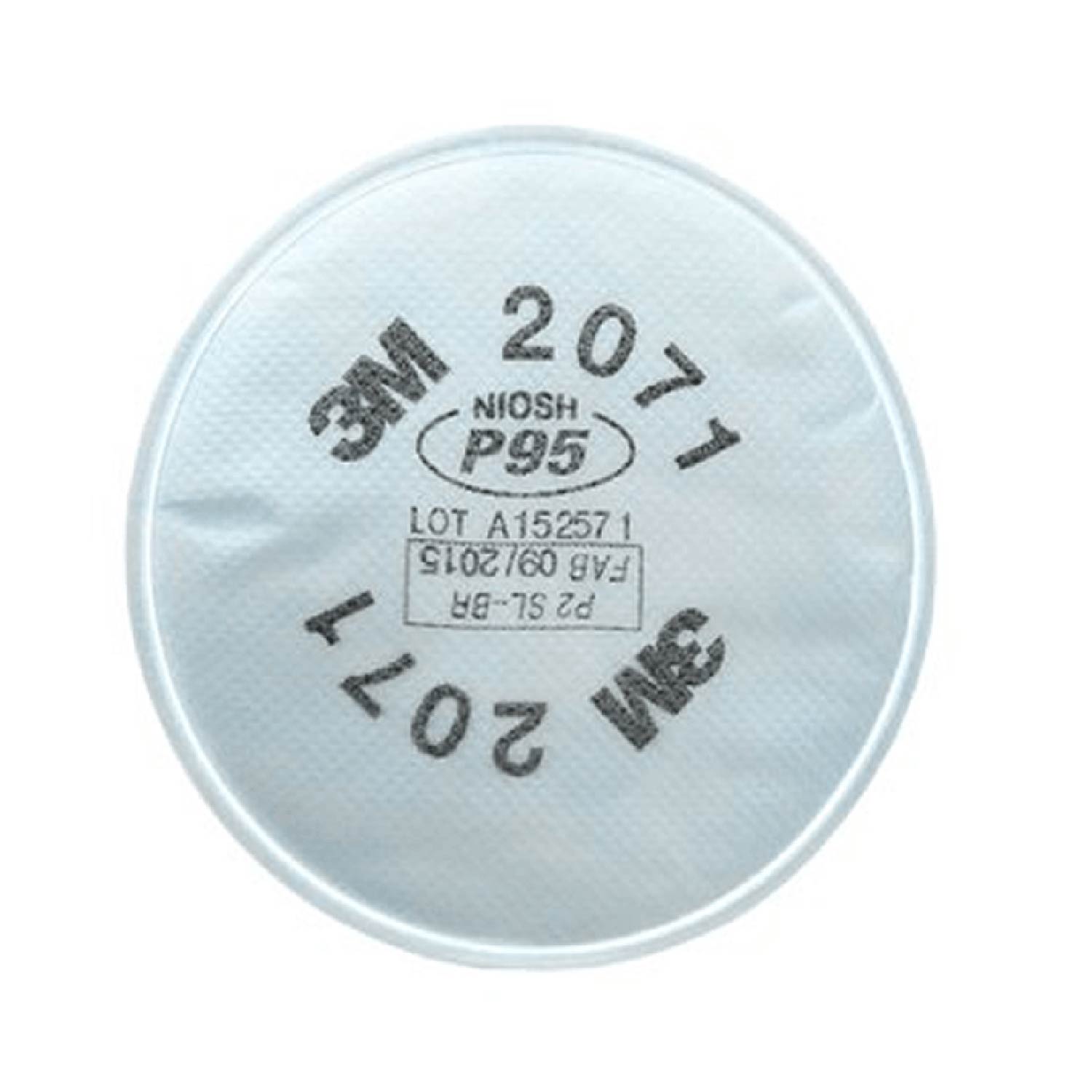 FILTRO PARA PARTÍCULAS 5P71 P95 SKU Q3M5P71 – Ferretera Dial